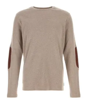 MAISON MARGIELA Crew-neck T-shirt
