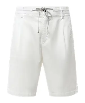 Eleventy Drawstring Shorts