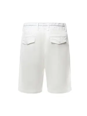 Eleventy Drawstring Shorts