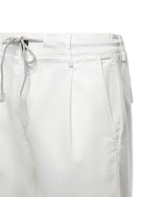 Eleventy Drawstring Shorts