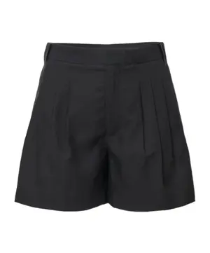 RAG  BONE Chappell Tailored Short - Black