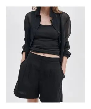 RAG  BONE Chappell Tailored Short