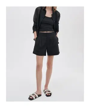 RAG  BONE Chappell Tailored Short