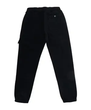 Stone Island Elastic-waist Athletic Pants