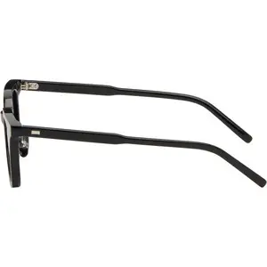 Studio Nicholson Square Frame Sunglasses