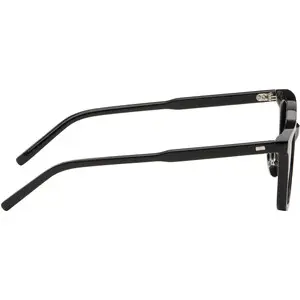 Studio Nicholson Square Frame Sunglasses