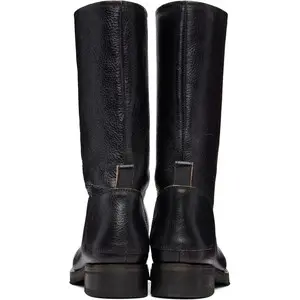 Our Legacy Haul Camion Mid-calf Boots