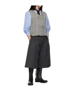 Our Legacy Haul Camion Mid-calf Boots