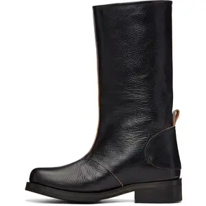 Our Legacy Haul Camion Mid-calf Boots