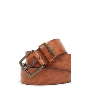 DIESEL® Adjustable Waist Belt