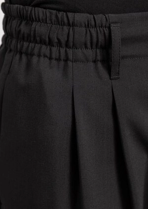Dolce & Gabbana Casual Trousers With Belt Loops
