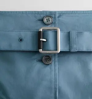 Dior Dioriviera Pleated Mid-length Skirt