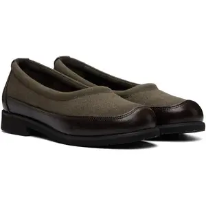 Our Legacy Bohemian Slipper Loafers