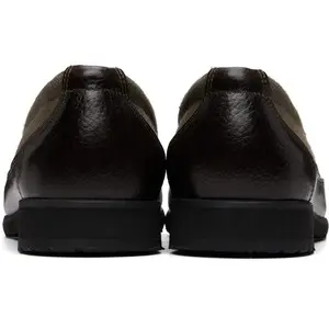 Our Legacy Bohemian Slipper Loafers