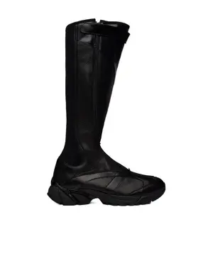 Our Legacy Bionic Ii High Boots