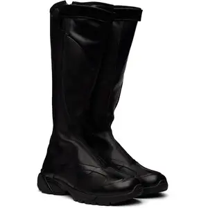 Our Legacy Bionic Ii High Boots