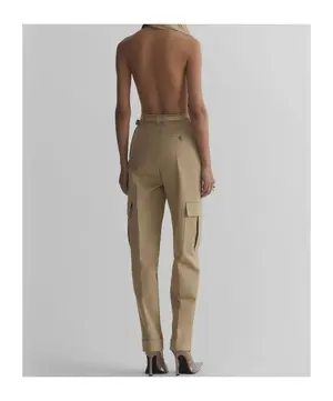 MUGLER Cargo Pants