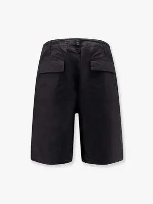 StÜssy Drawstring Cargo Shorts