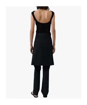 ST. AGNI Sleeveless Vest