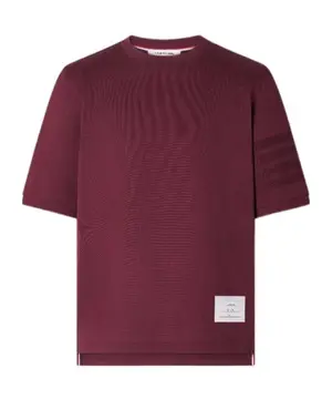 Thom Browne Short-sleeve T-shirt