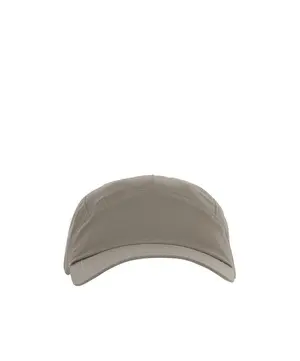 AND WANDER Drawstring Hat