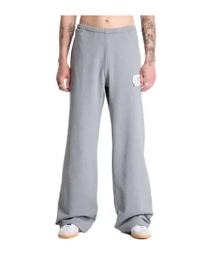MAISON MARGIELA Elasticated Waistband Track Pants - Grey