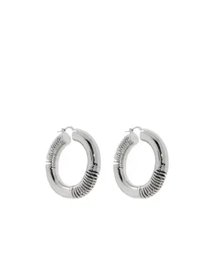 Marni Round Earrings