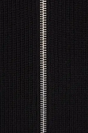 MAISON MARGIELA Zip-up Sweater
