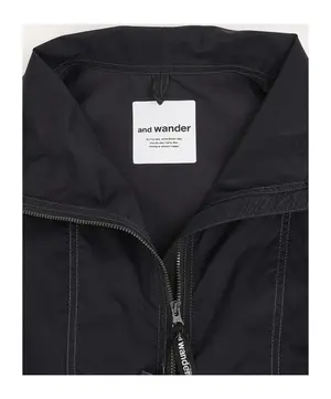 AND WANDER Pertex Windproof Vest