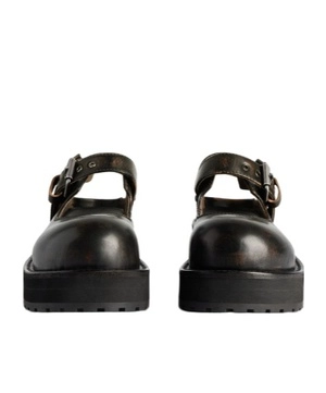 Balenciaga Venom Mary Jane