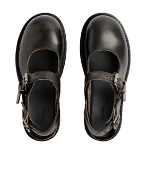 Balenciaga Venom Mary Jane