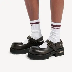 Balenciaga Venom Mary Jane