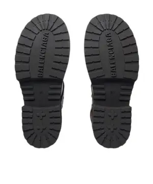 Balenciaga Venom Mary Jane