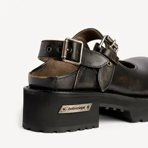 Balenciaga Venom Mary Jane