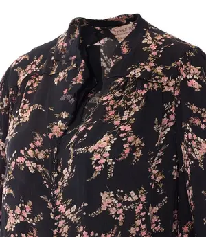 TWINSET Printed Shirt