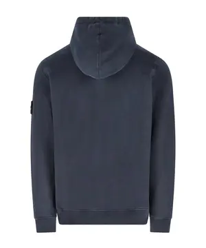 Stone Island Long-sleeve Sweatshirt