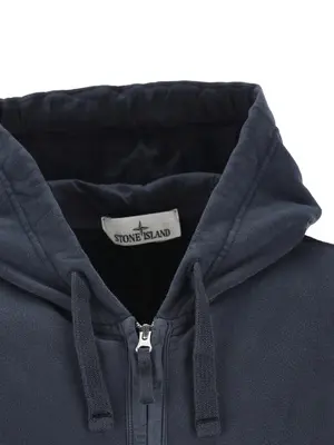 Stone Island Long-sleeve Sweatshirt