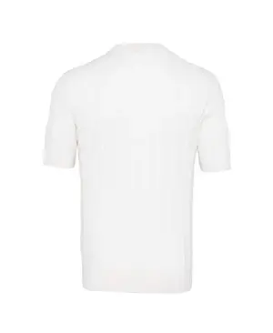 Eleventy Round-neck T-shirt