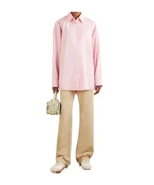 Marni Striped Shirt