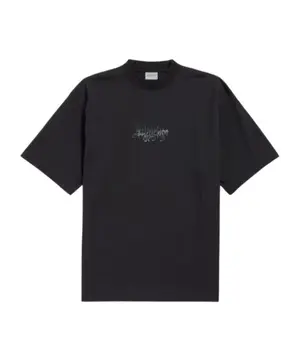 Balenciaga Short-sleeved T-shirt