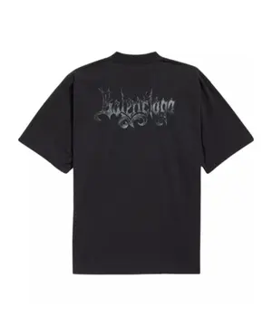 Balenciaga Short-sleeved T-shirt