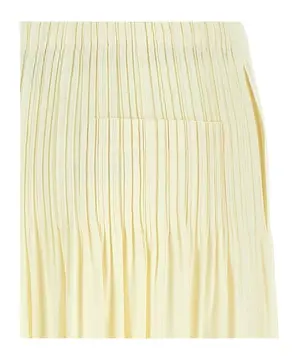 PLEATS PLEASE BY ISSEY MIYAKE Pleated Skirt