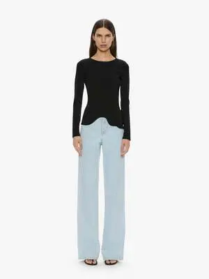Christopher Esber Maparadita Long Sleeve Top