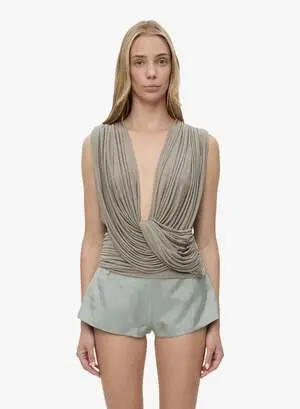 Christopher Esber Stretch Blouses