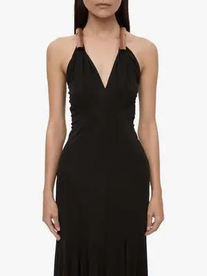 Christopher Esber Chime Cocoon Dress