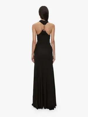 Christopher Esber Chime Cocoon Dress