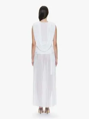 Christopher Esber Orion Layered Skirt