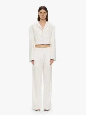 Christopher Esber Draped Pants For Women