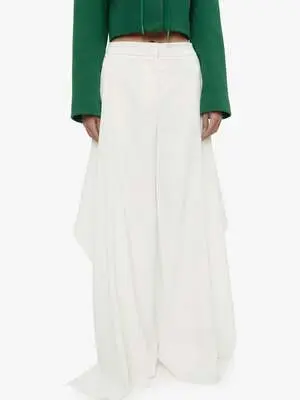 Christopher Esber Release Linen Trouser