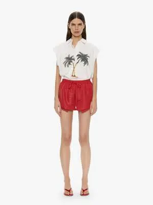 Christopher Esber Light Wash Bottoms For Women